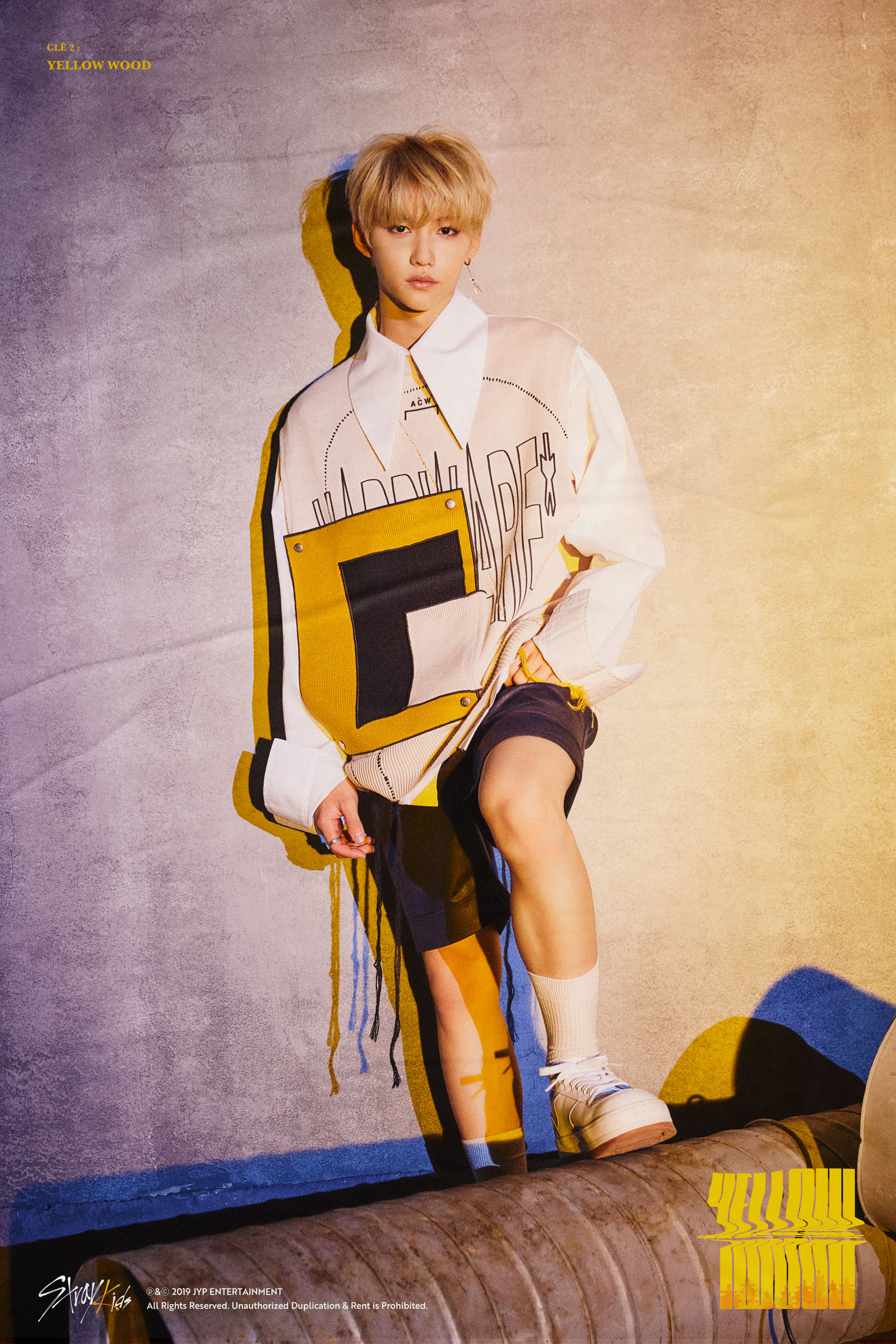 Appreciation for Stray Kids’ “Side Effects” : r/kpopthoughts